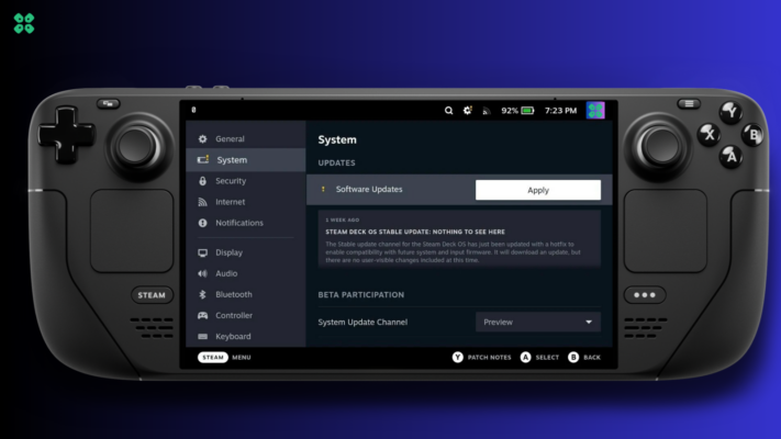 Call of Duty Crashing on Steam Deck (SOLVED)
