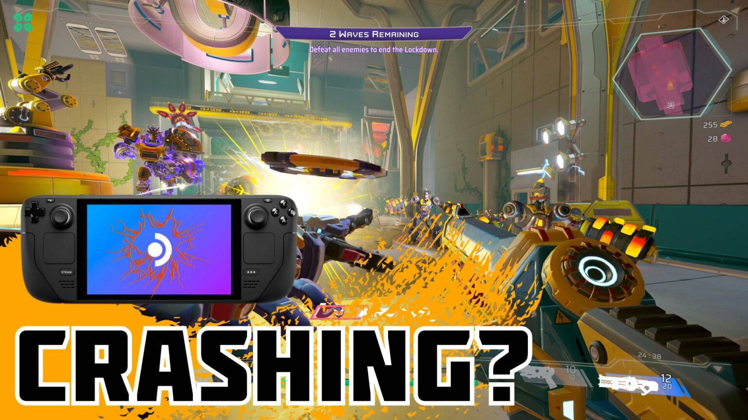 Best Fan Curves and Power Profiles for Asus ROG Ally