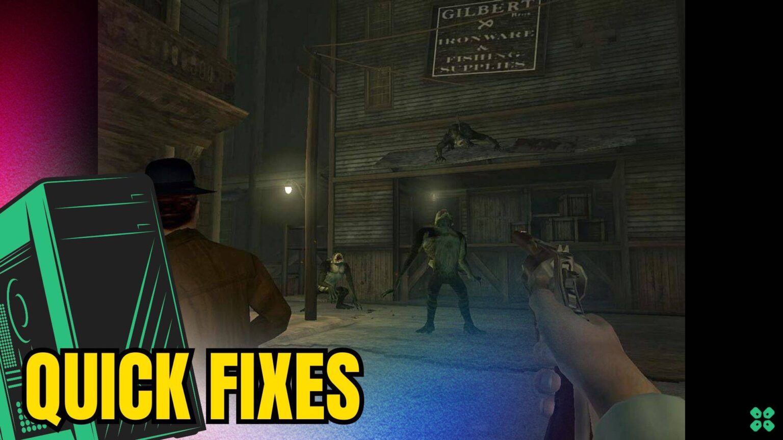 FIX: Call of Cthulhu: Dark Corners of the Earth Crashing on PC – TCG