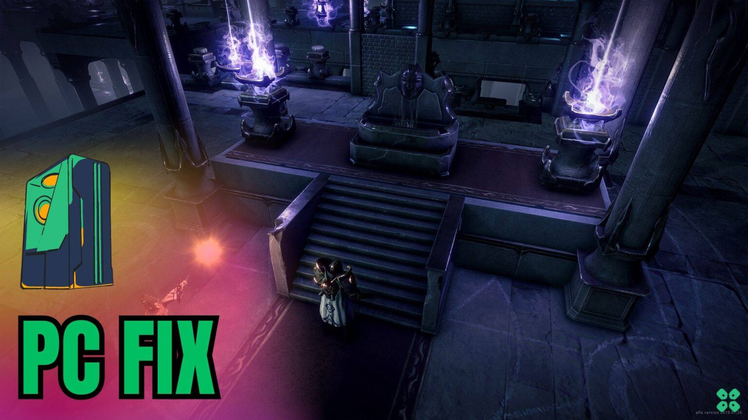 How to Fix Asus ROG Ally Buttons Not Working