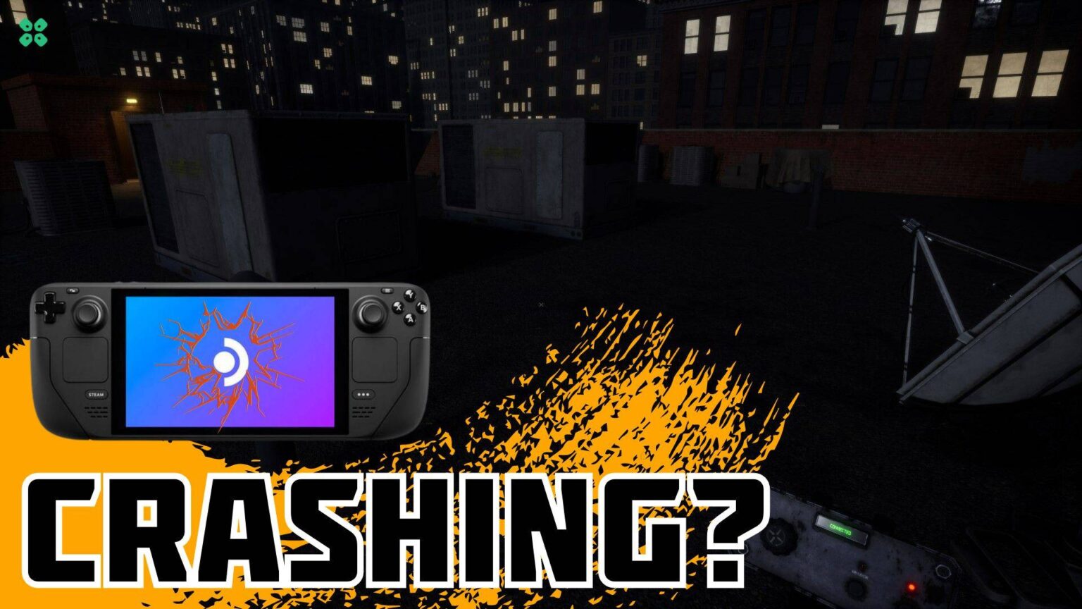 How To Fix Nintendo Switch Error Code 2002-2060? [2024]