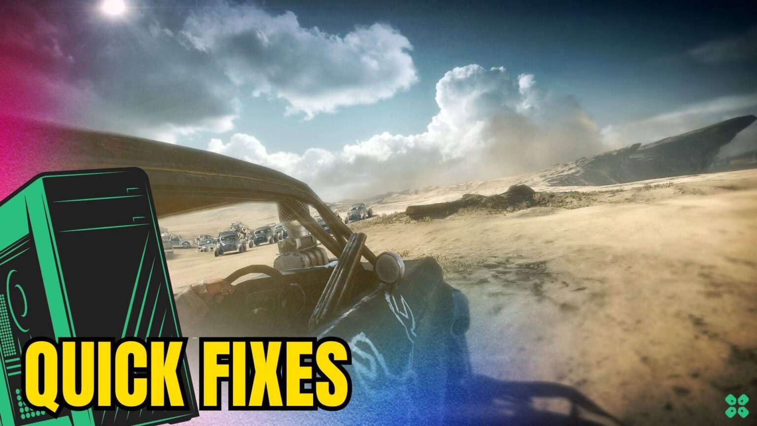 Why Ranch Simulator Crashing on PC? Here are 8 FIXES