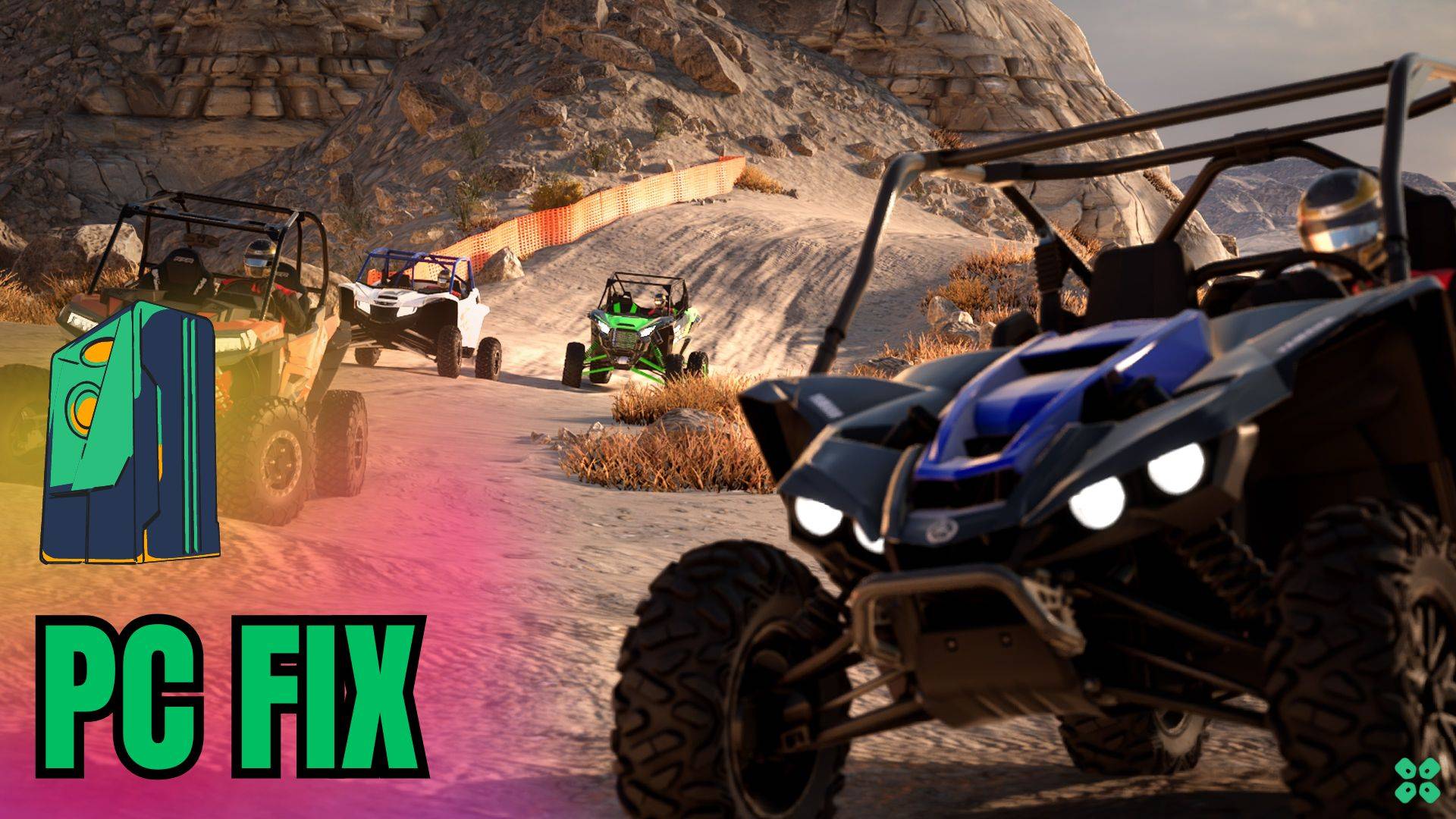 Rust Crashing On Startup: 8 Ways to Fix on PC