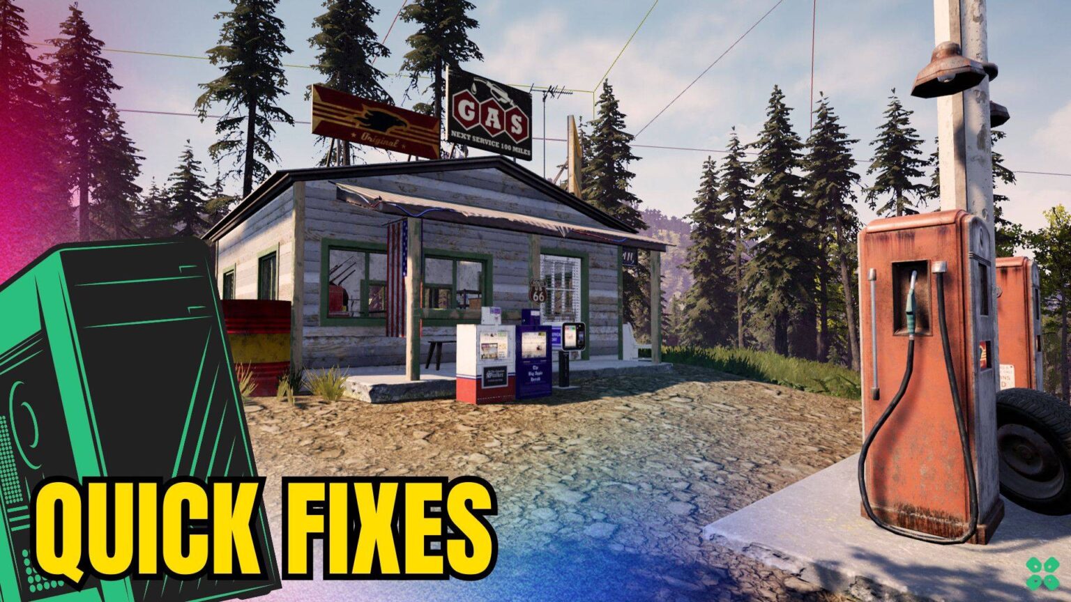 Why Ranch Simulator Crashing on PC? Here are 8 FIXES