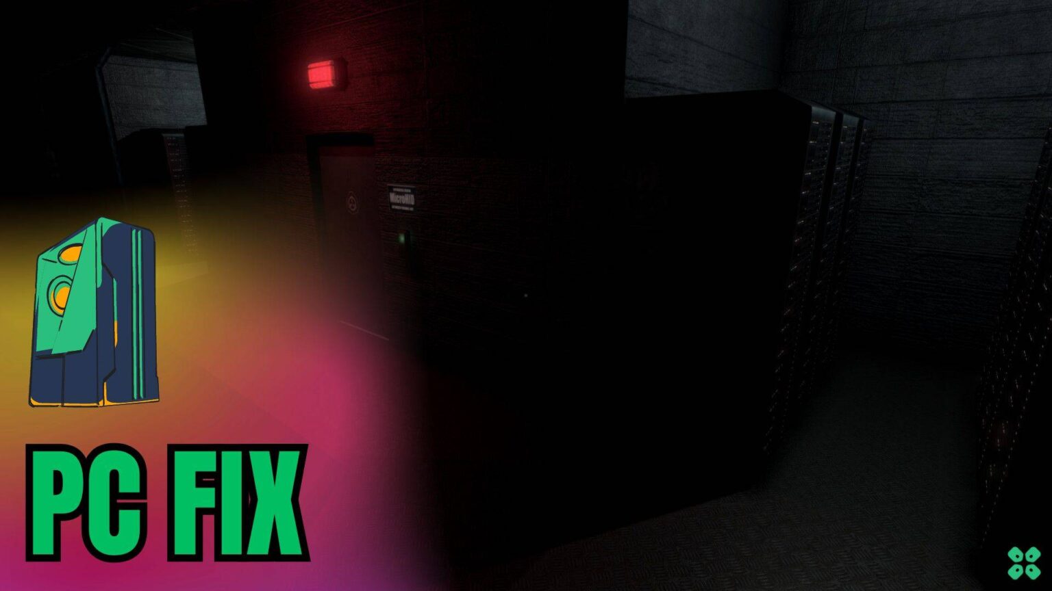SCP: Secret Laboratory Crashing: 8 Ways to Fix on PC