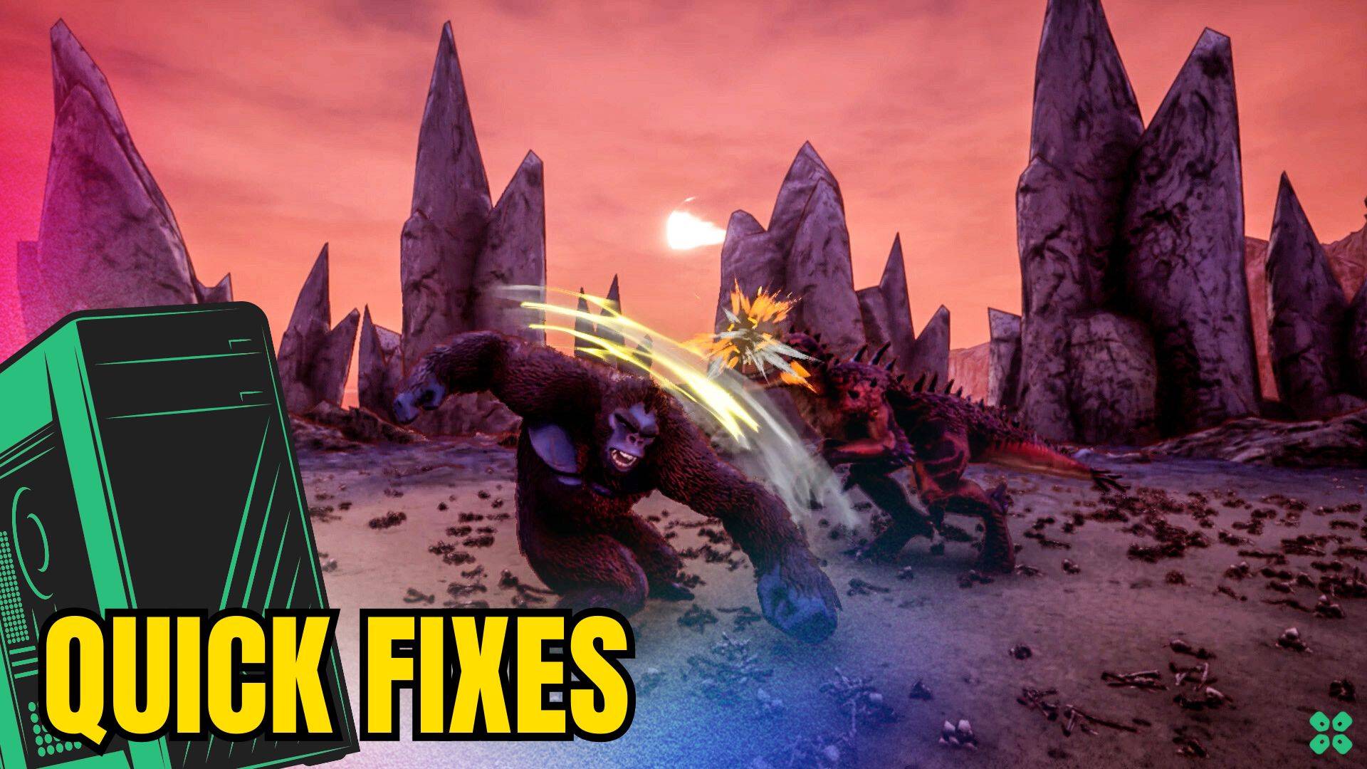 NBA 2K24 Crashing on PC? Here's How to Fix it