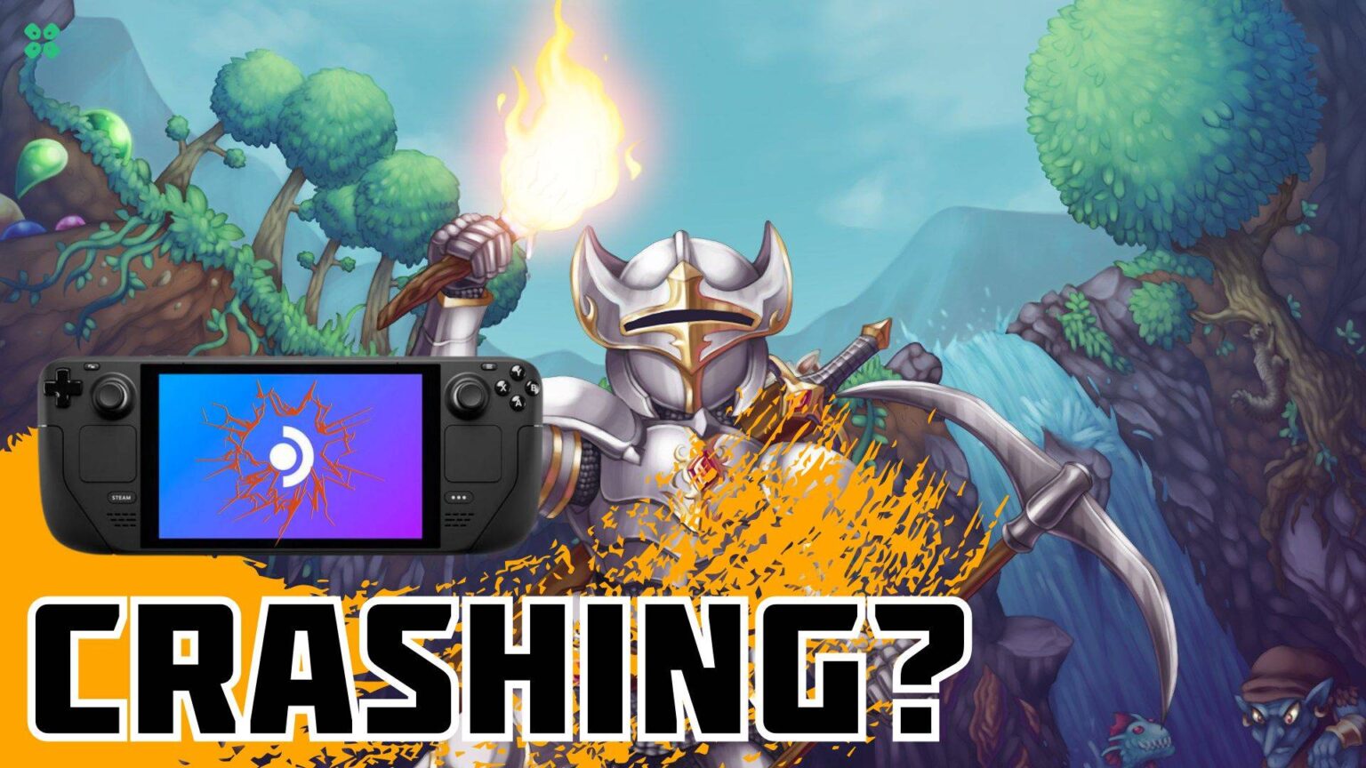 FIX: Super Smash Bros. Ultimate Crashing on Nintendo Switch