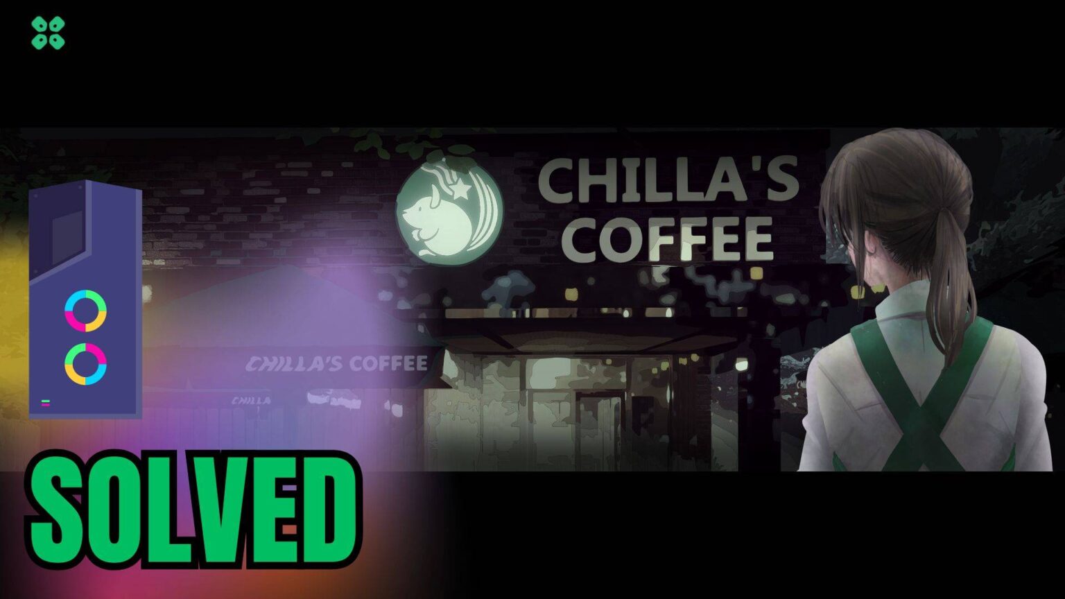 The Closing Shift Crashing on PC (SOLVED)