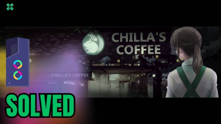 The Closing Shift Crashing on PC (SOLVED)