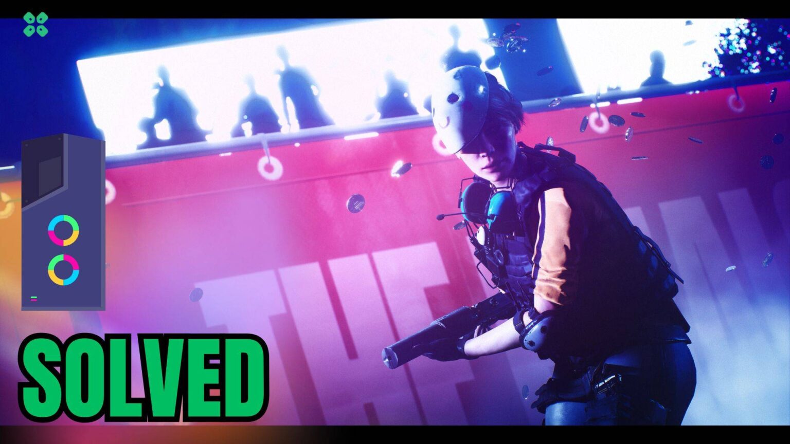 9 Easy Ways Fix The Finals Lagging in Multiplayer on PC