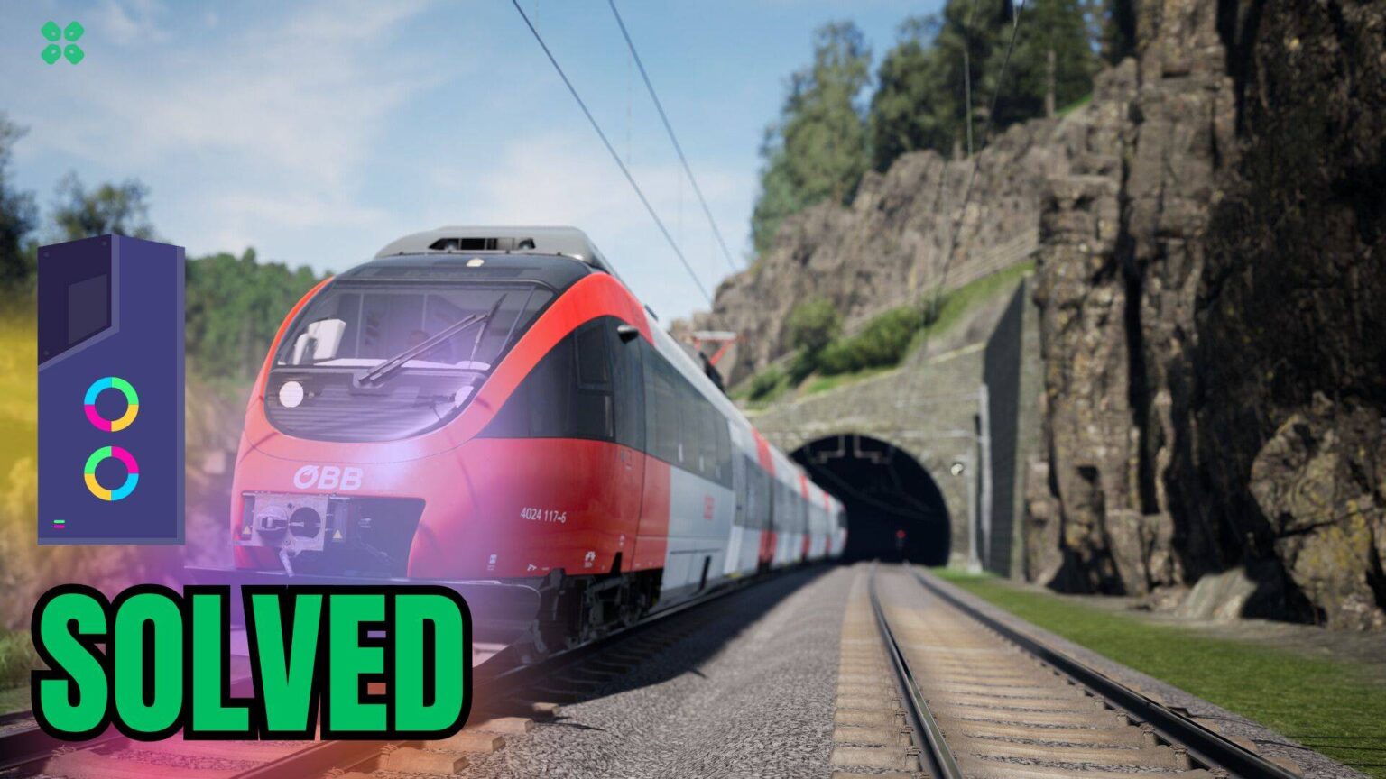 How to Fix Train Sim World 4 Crashing on PC? (Windows 11/10)