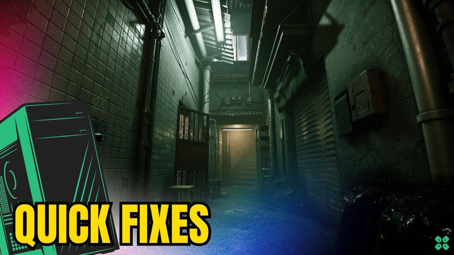 SCP: Secret Laboratory Crashing: 8 Ways to Fix on PC