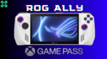 How to Setup Xbox Game Pass on Asus ROG Ally?