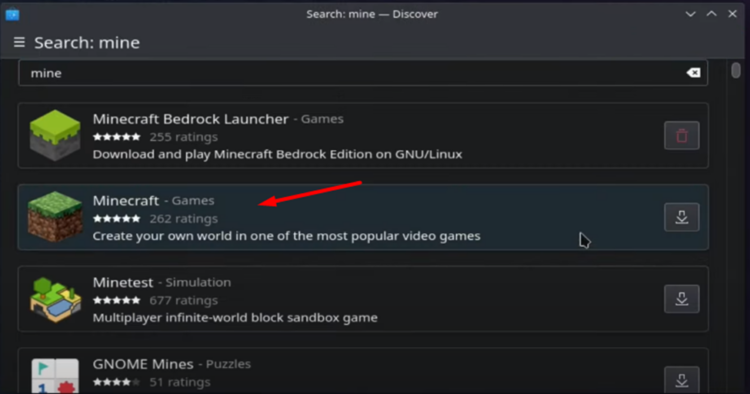 How to Install Minecraft Java Edition on Steam Deck