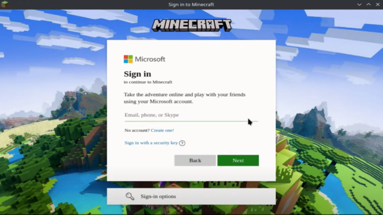 How to Install Minecraft Java Edition on Steam Deck