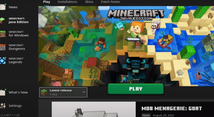 How to Install Minecraft Java Edition on Steam Deck