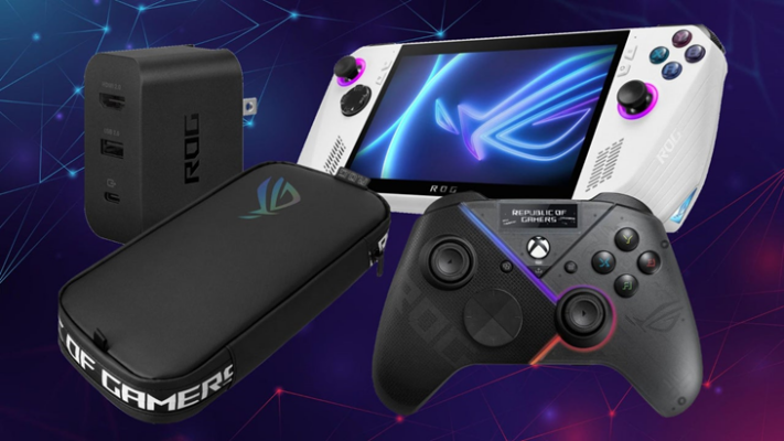 Asus ROG Ally vs Xbox Series X | Which One is Better?