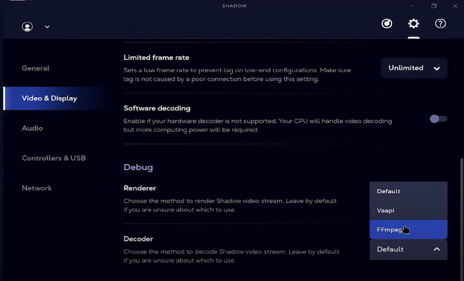 How to Setup Shadow PC on Steam Deck – TCG