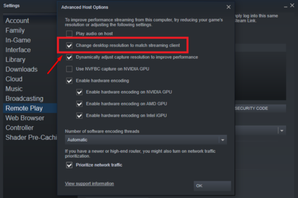 How to Setup Steam Link on Steam Deck for PC