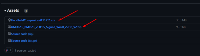 How to Setup Handheld Companion on Asus ROG Ally