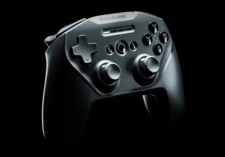 Best Controllers for Asus ROG Ally (100% Compatible)