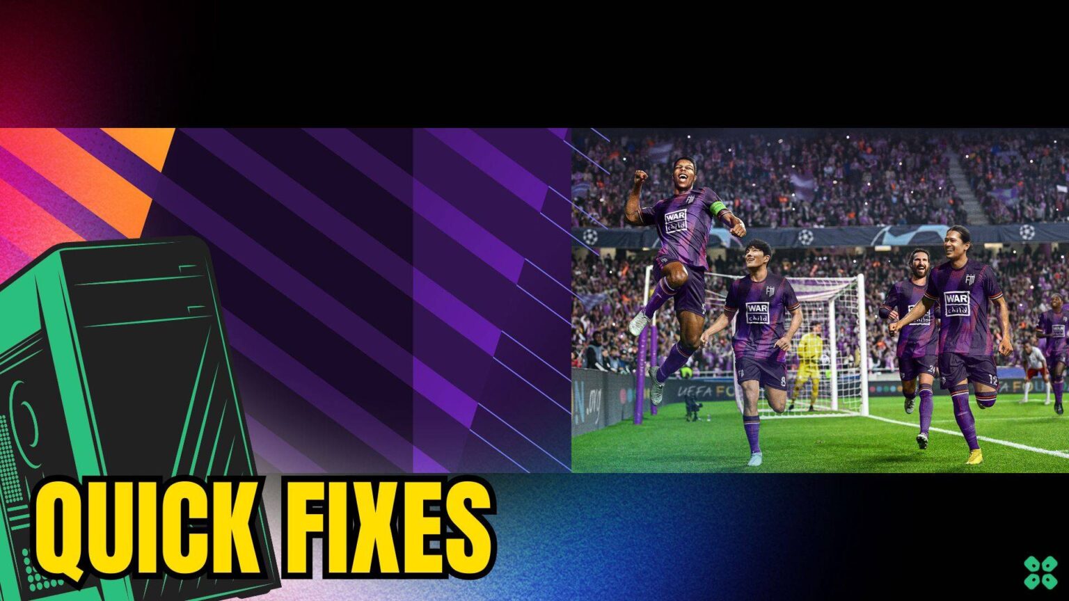 Football Manager 2024 Crashing on PC (FIXED)