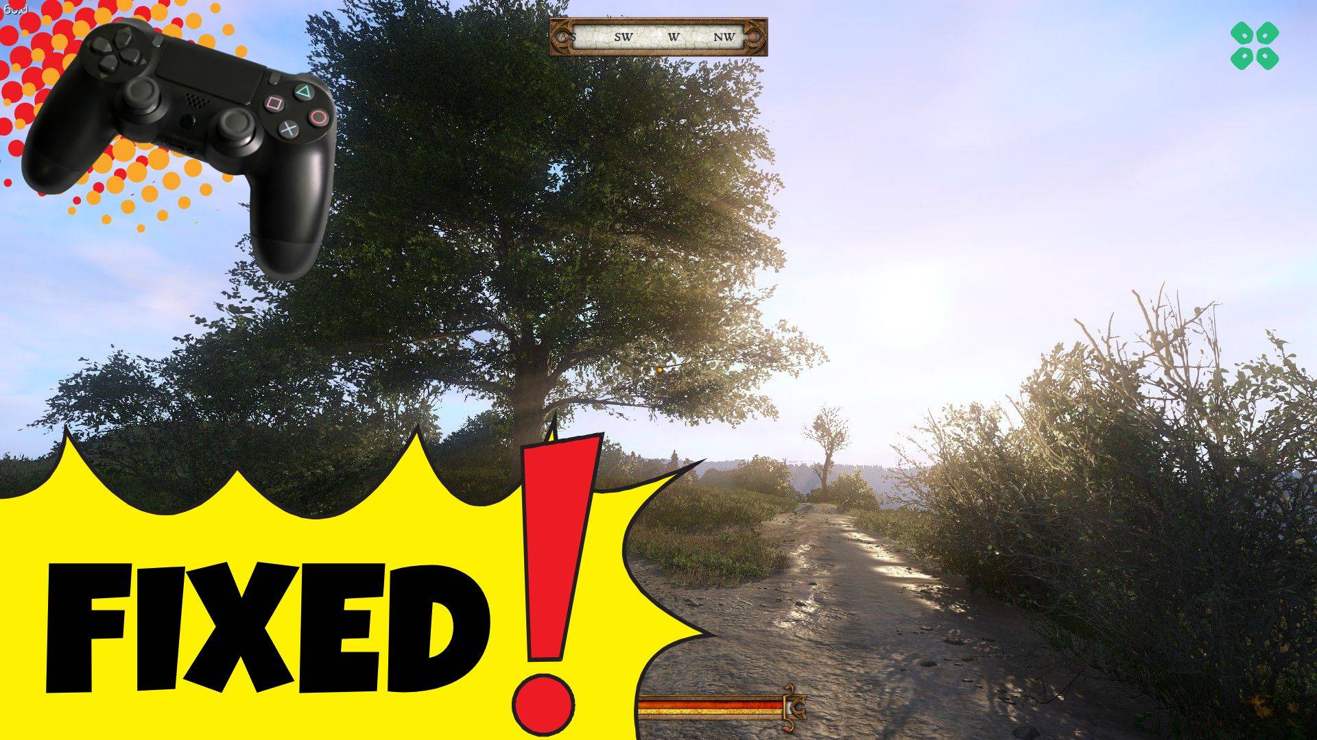 SOLVED: Fallout 4 Crashing on Xbox Series X and S