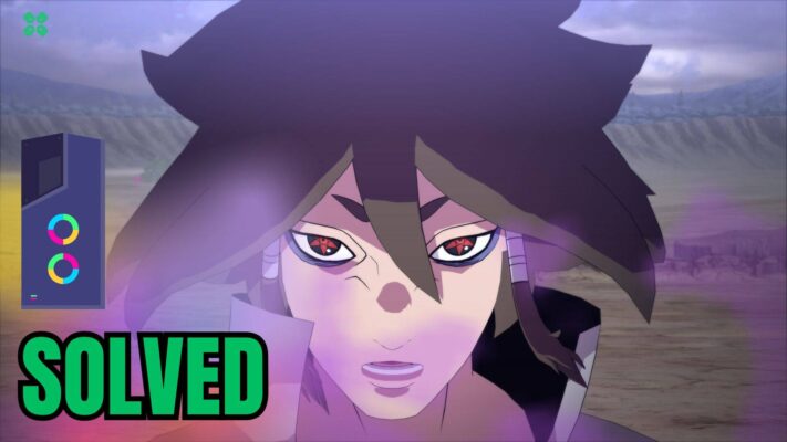 How to Fix Identity V Crashing on PC? (Windows 11/10) – TCG