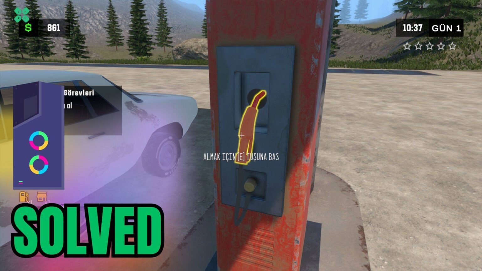 Pumping Simulator 2 Crashing on PC? Here's How to Fix it