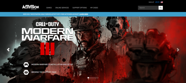 Fixed: Call of Duty MW3 Won't Launch on Your System Error