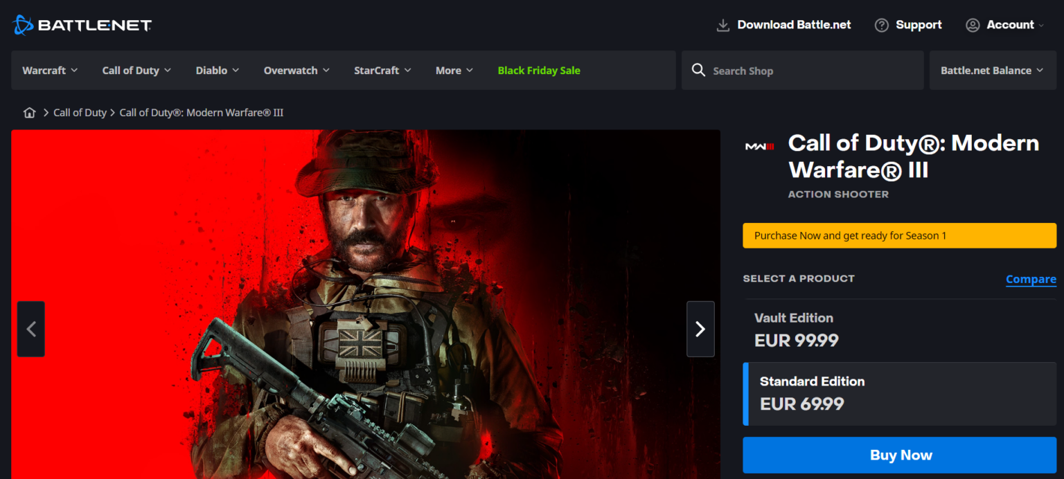 How to Fix Call of Duty MW3 0x887a0005 Error Code [2025]