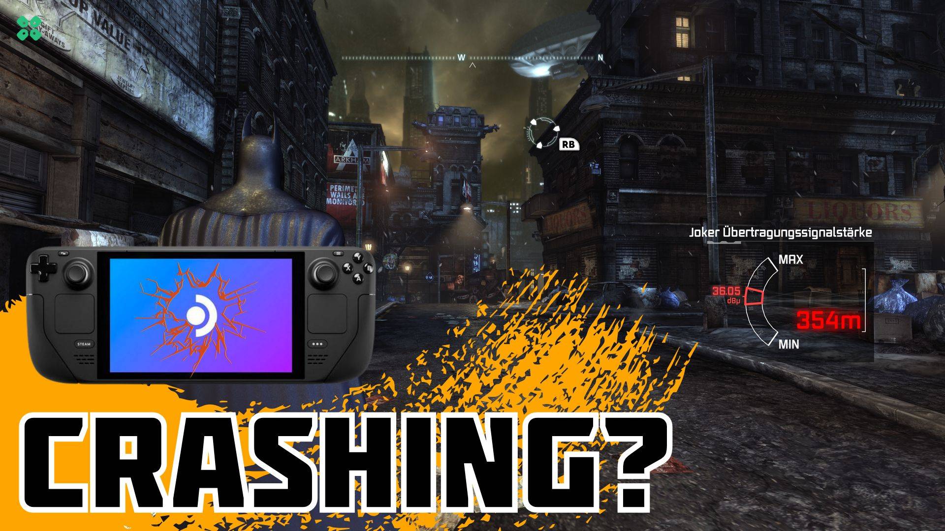 Blood Strike Crashing on PC? Here are 8 Easy Fixes