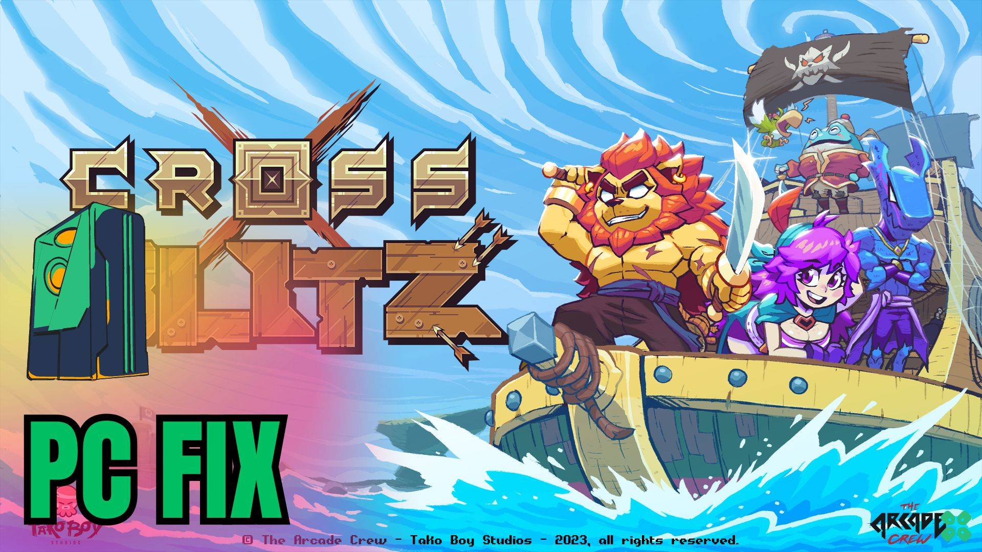 SOLVED: Marvel Rivals Crashing on Xbox Series X and S