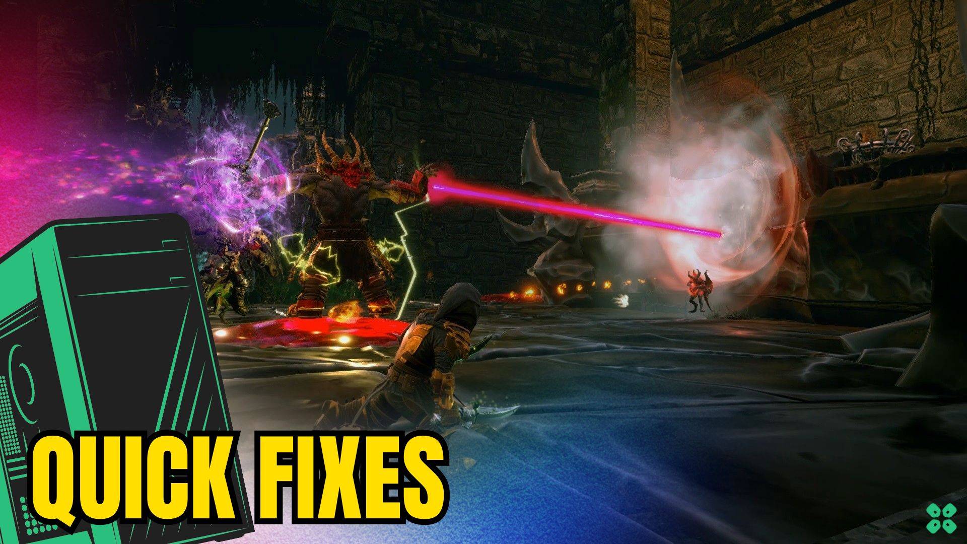 Phasmophobia Crashing on PC? Try These 8 FIXES