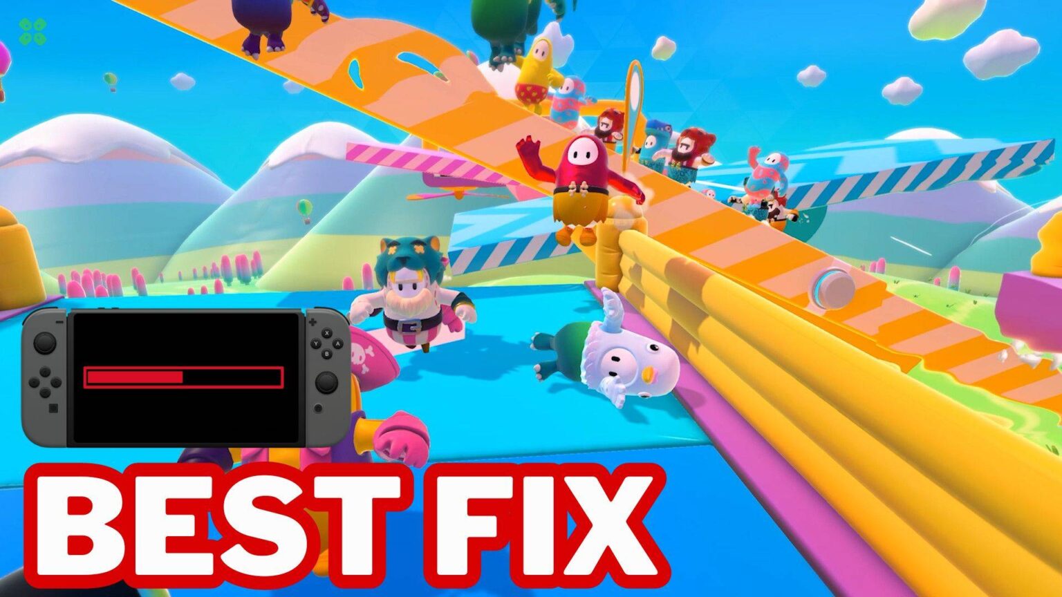 The Crew Motorfest Crashing On Startup: 8 Ways to Fix on PC