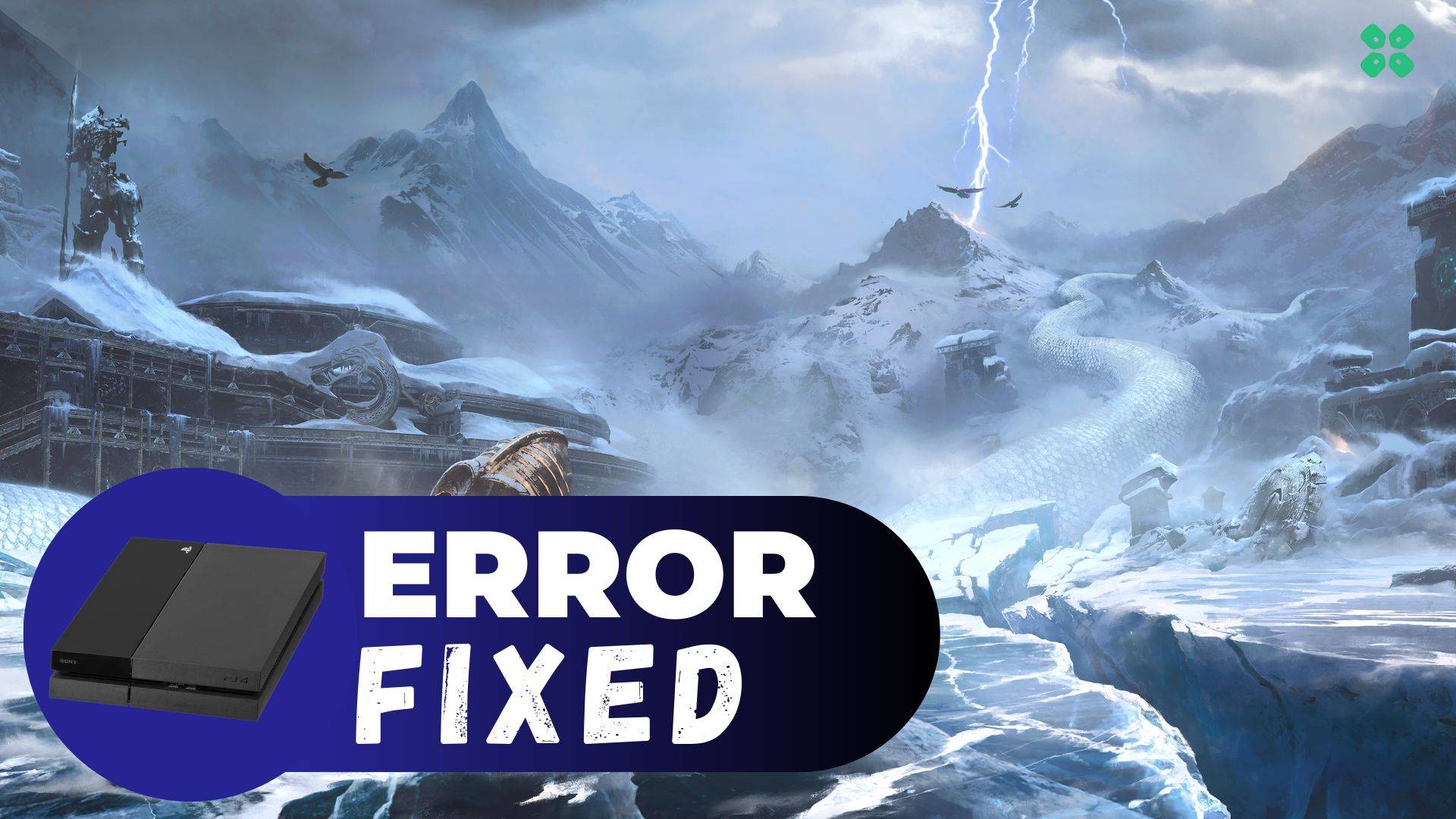 SOLVED: Fallout 4 Crashing on Xbox Series X and S