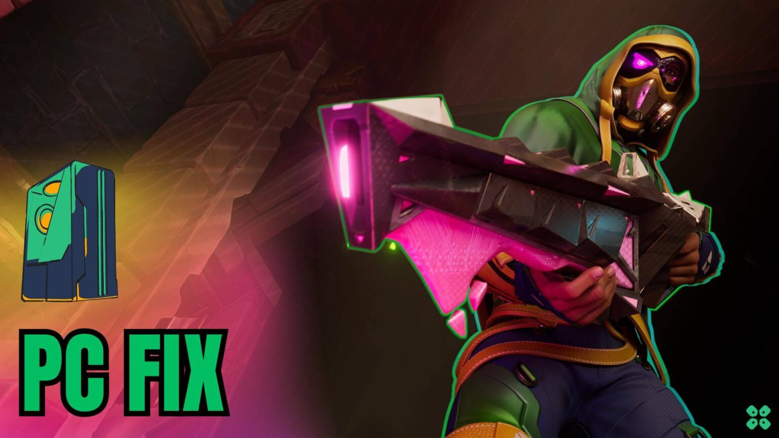 Valorant error Code 29? platform Error FIXED!! [2025]