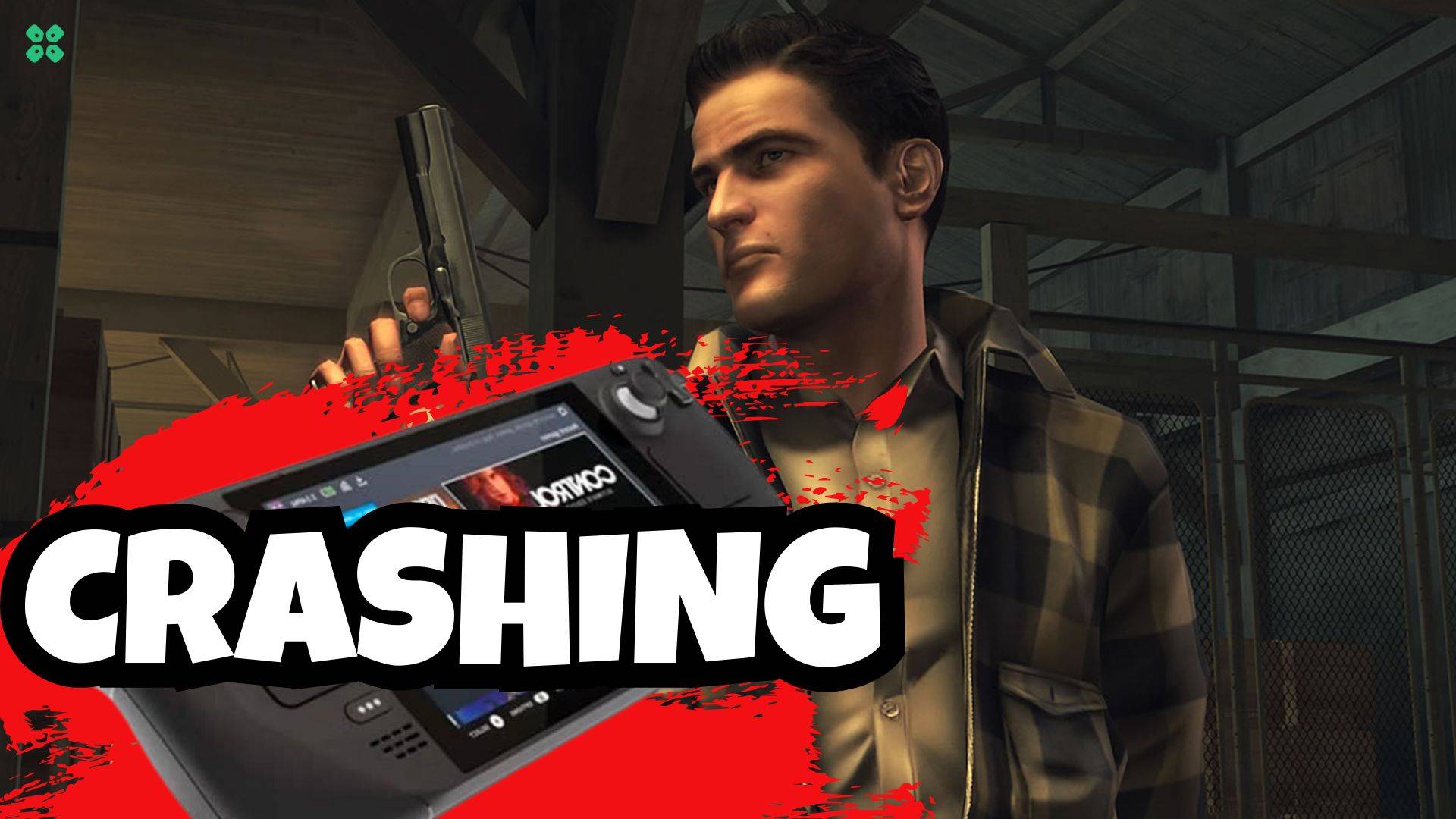 FIX: Mafia II Crashing on PC