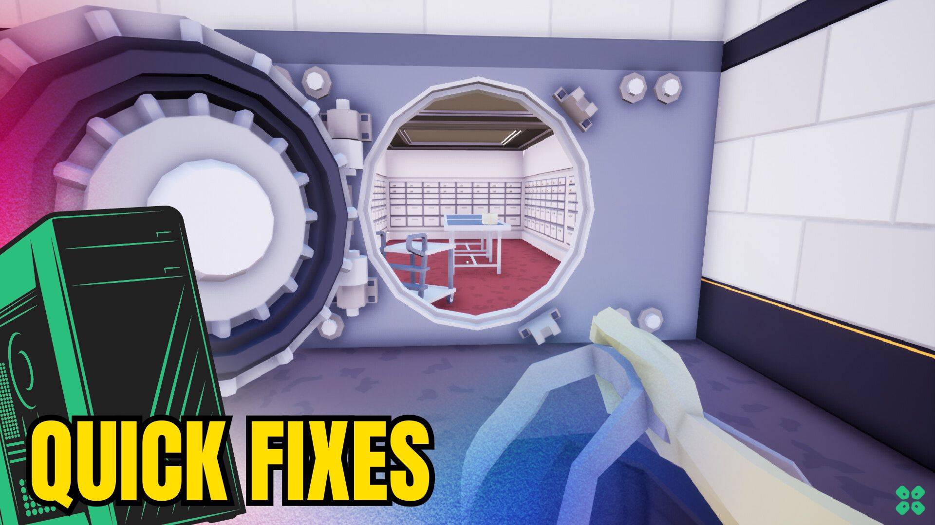 One-Armed Robber Crashing on PC? Try These 8 FIXES