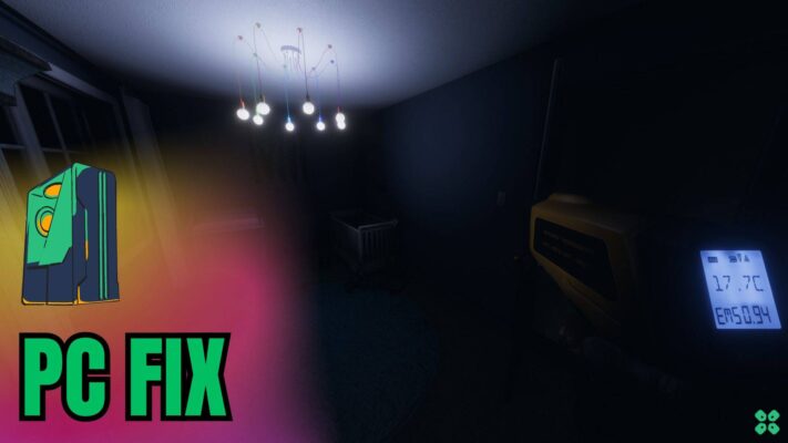 Phasmophobia Crashing on PC? Try These 8 FIXES