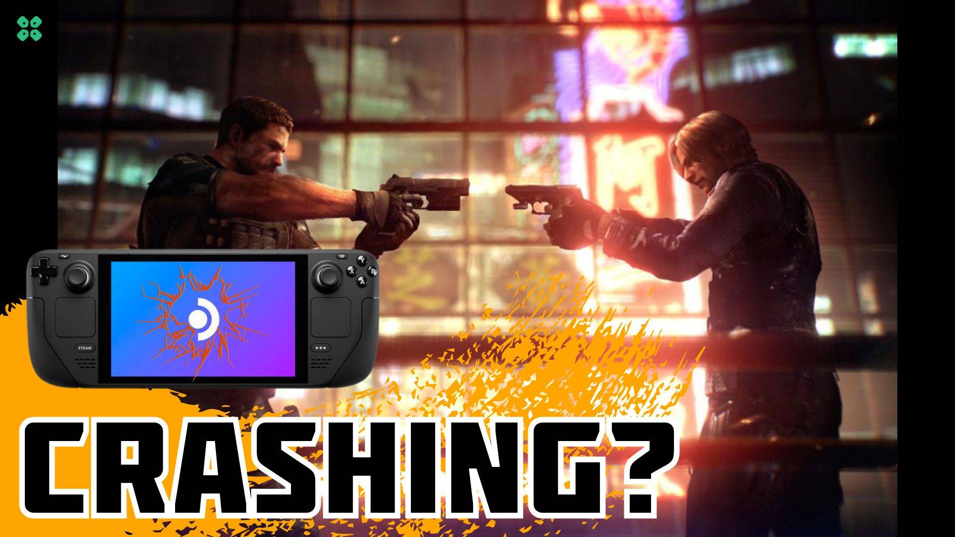 Path of Exile 2 Crashing on Xbox Series X and S (SOLVED)