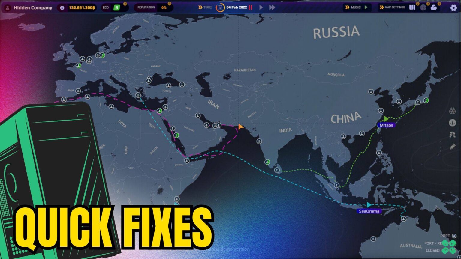 FIX: Microsoft Flight Simulator 2024 Crashing on PC