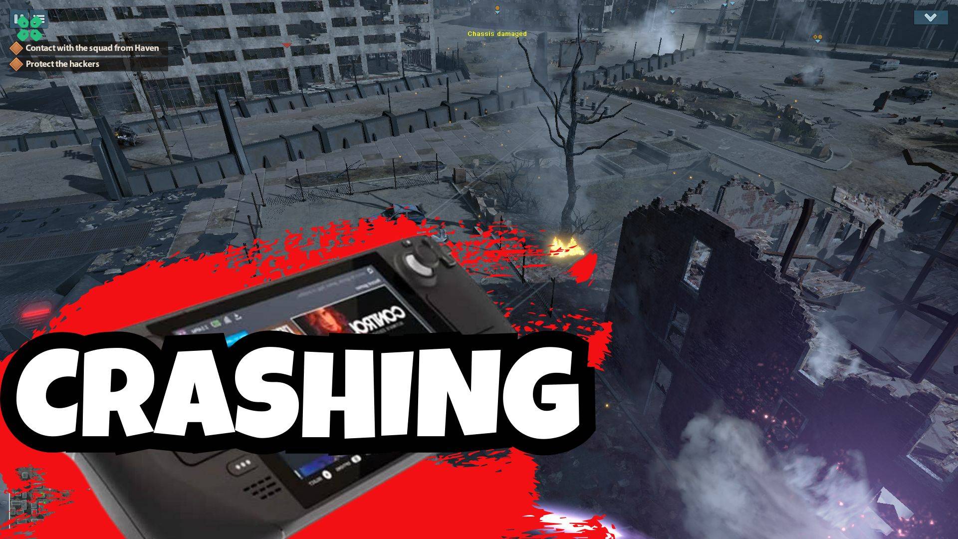 R6 Siege Crashing On Startup on PC (FIXED)