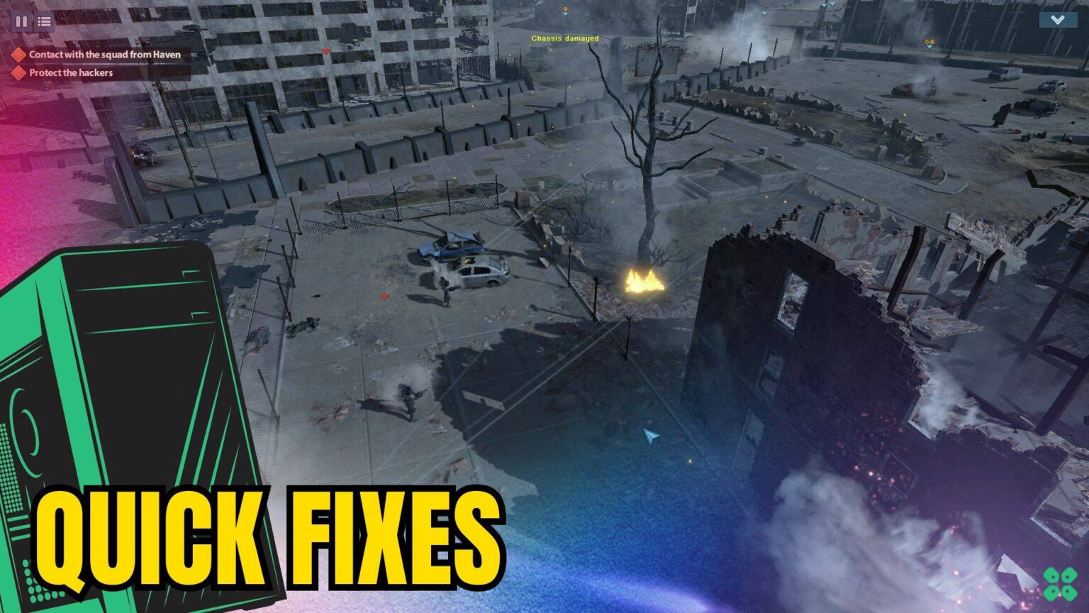 Terminator: Dark Fate - Defiance Crashing on PC (FIXED)