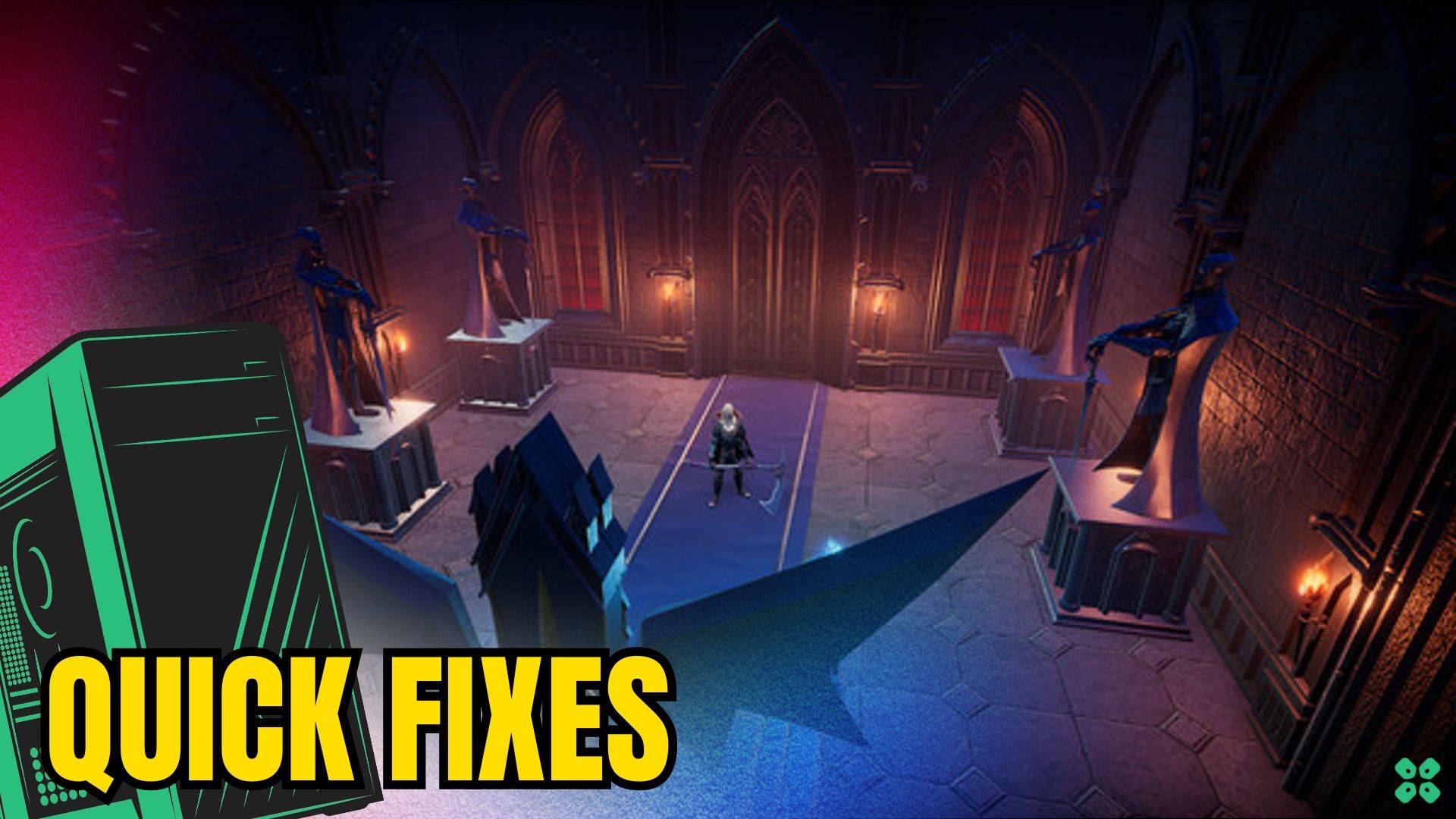 How to Fix Asus ROG Ally Crashing Issues | 5 Easy Fixes