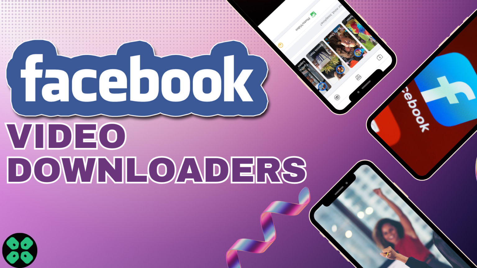 Top 5 Free Facebook Video Downloader of 2025