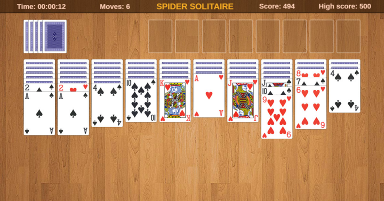 What to do when Windows Solitaire is not working? [Alternatives] – TCG