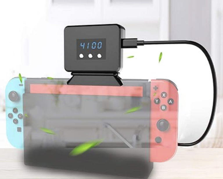 Why Fortnite Crashing on Nintendo Switch? Here are 11 FIXES