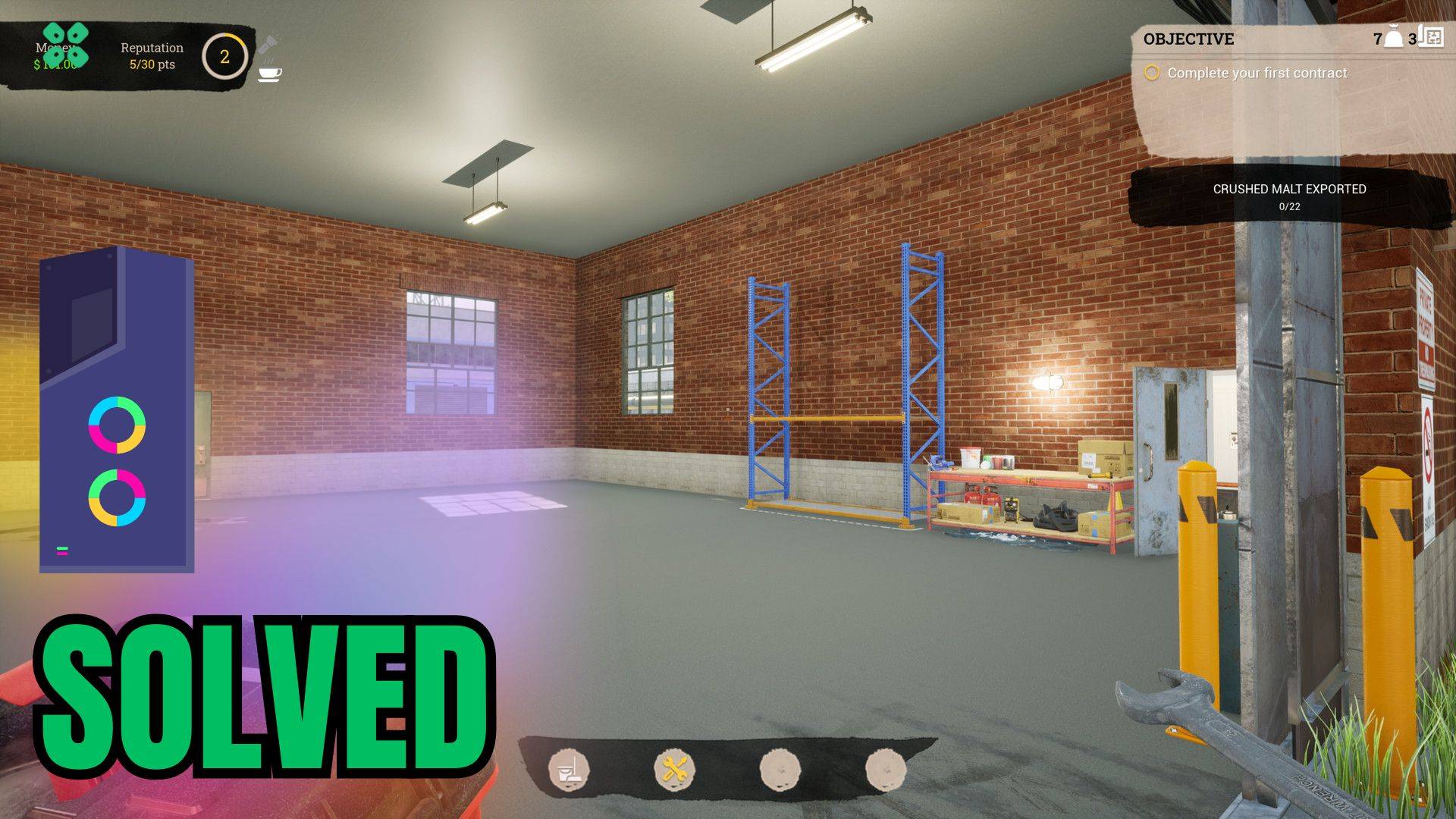 FIX: The Bazaar Crashing on PC