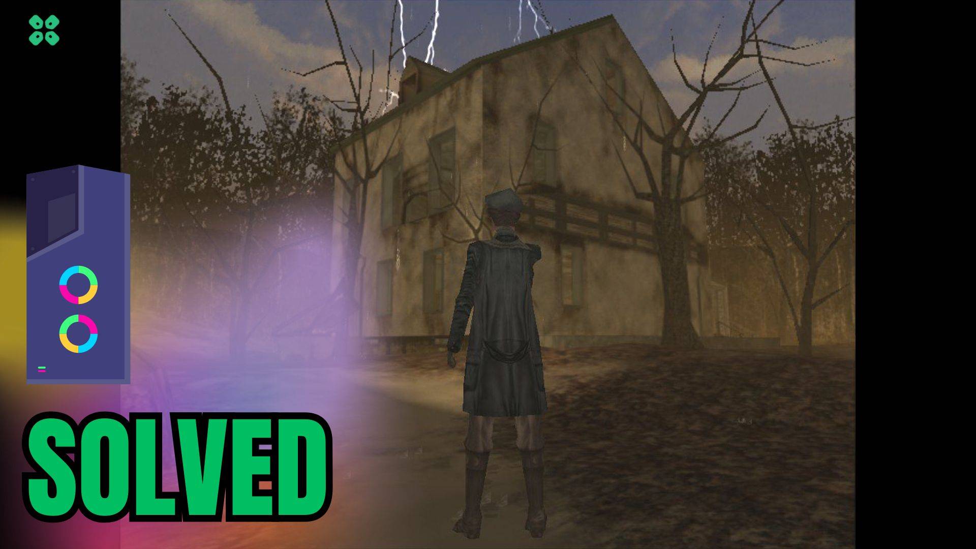 The Most CPU-Intensive Games of All Time